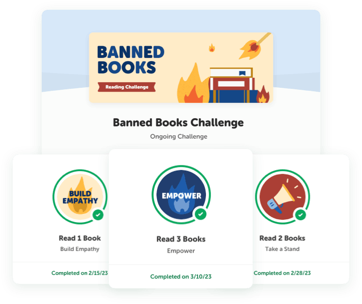 Classroom Library Connector | Beanstack